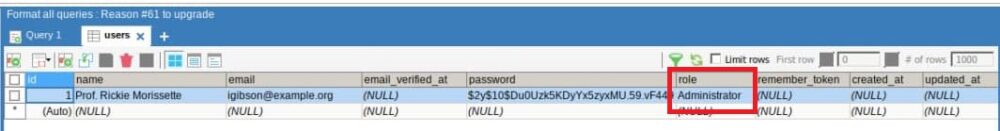 Membuat Login dan Register pada Laravel - Ayo Ngoding