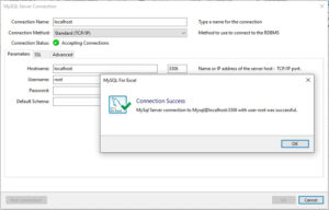 Insert Data Excel ke MySQL dengan MySQL for Excel - Ayo Ngoding